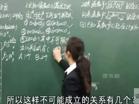 2.1-2 数学高中必修1__第2章第1课• 指数函数及其性质
