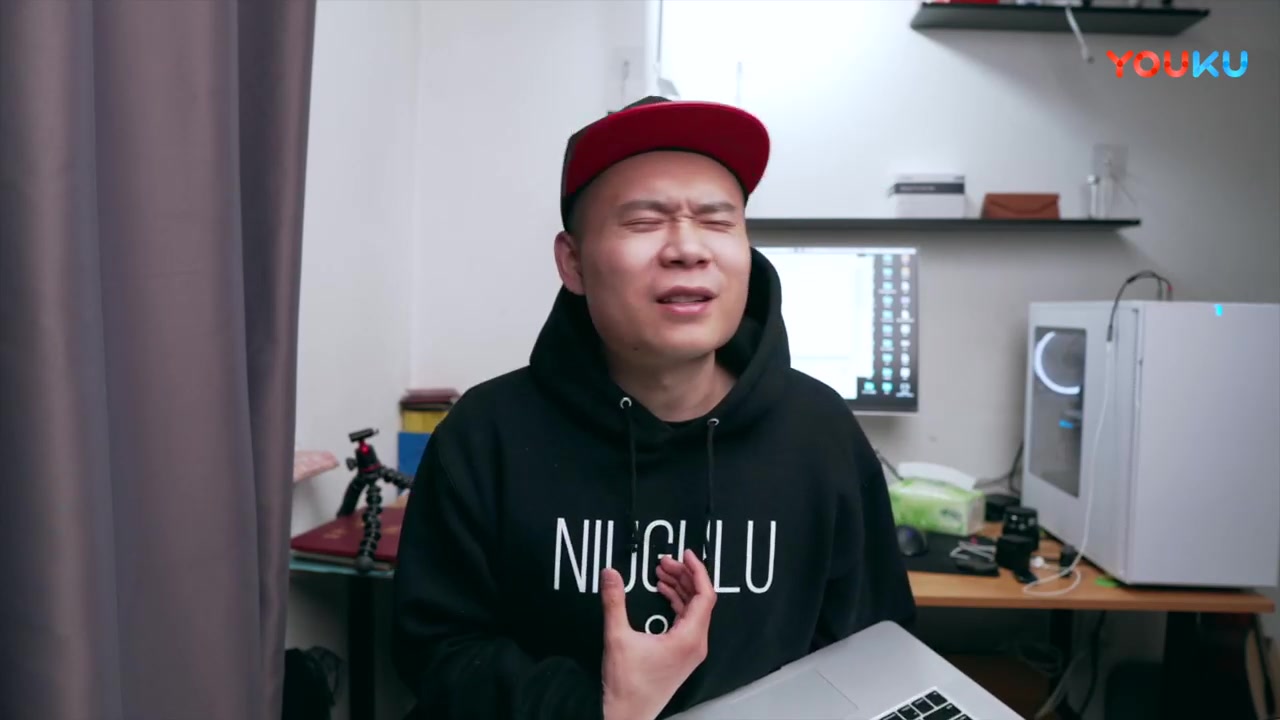 Youtube中国区网红排行榜,第一名
