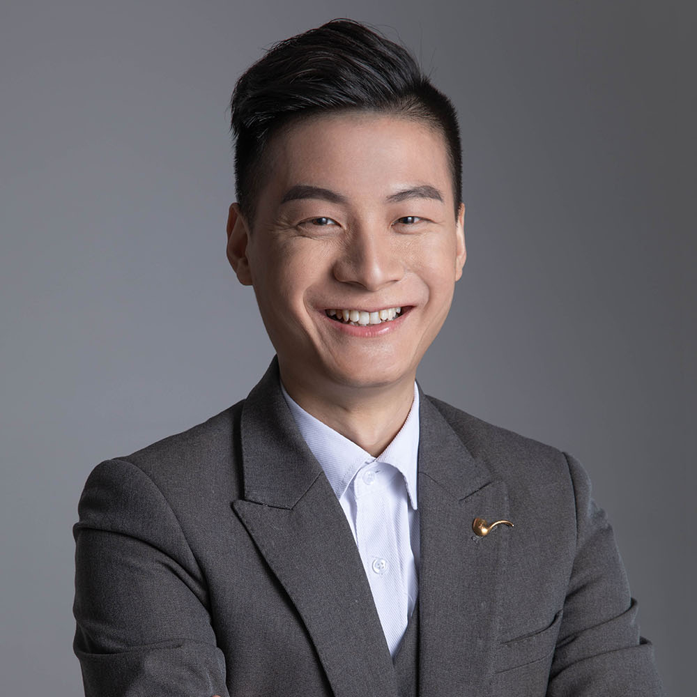 全网红说 