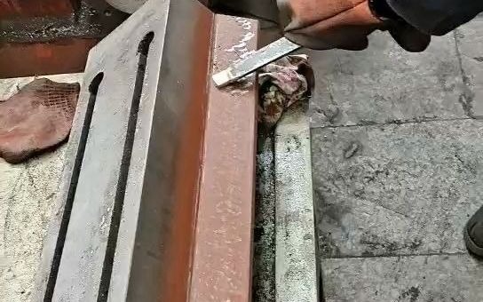 阀门专用数控机床制作人工刮研中