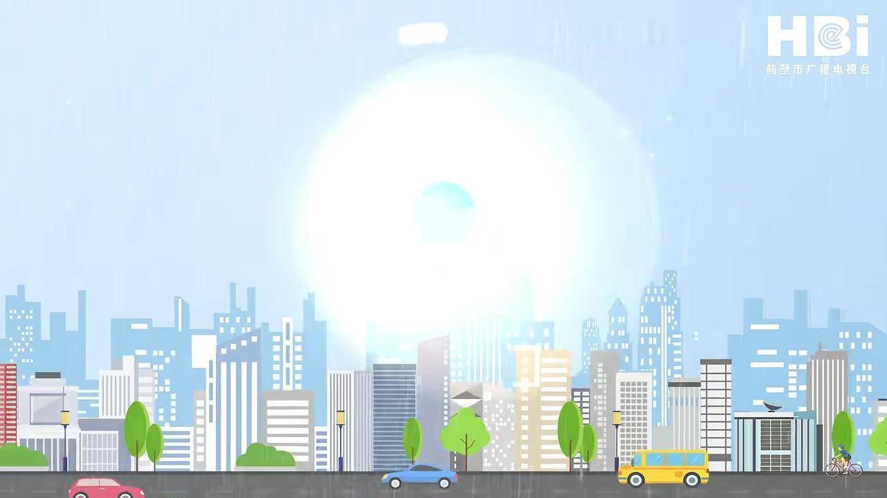 汛期安全知识科普视频来啦!户外安全避雨、居家安全用电,专业人员...