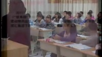 初中思想品七年级下册《诚信的价值》教学视频(初中思想品德优秀...