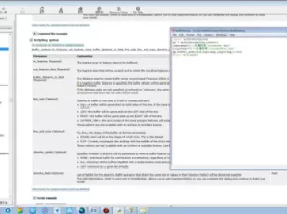 ArcGIS Python脚本开发从入门到精通第十三章(下)