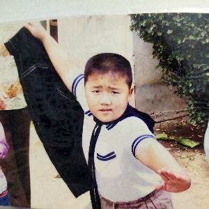 小李明OK 