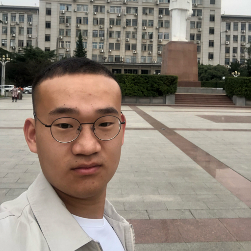 倔犟到底 