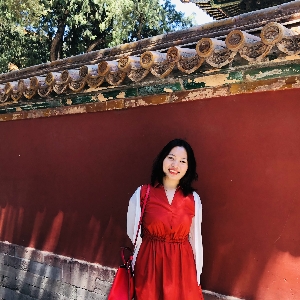 学术之光笼罩我吧 
