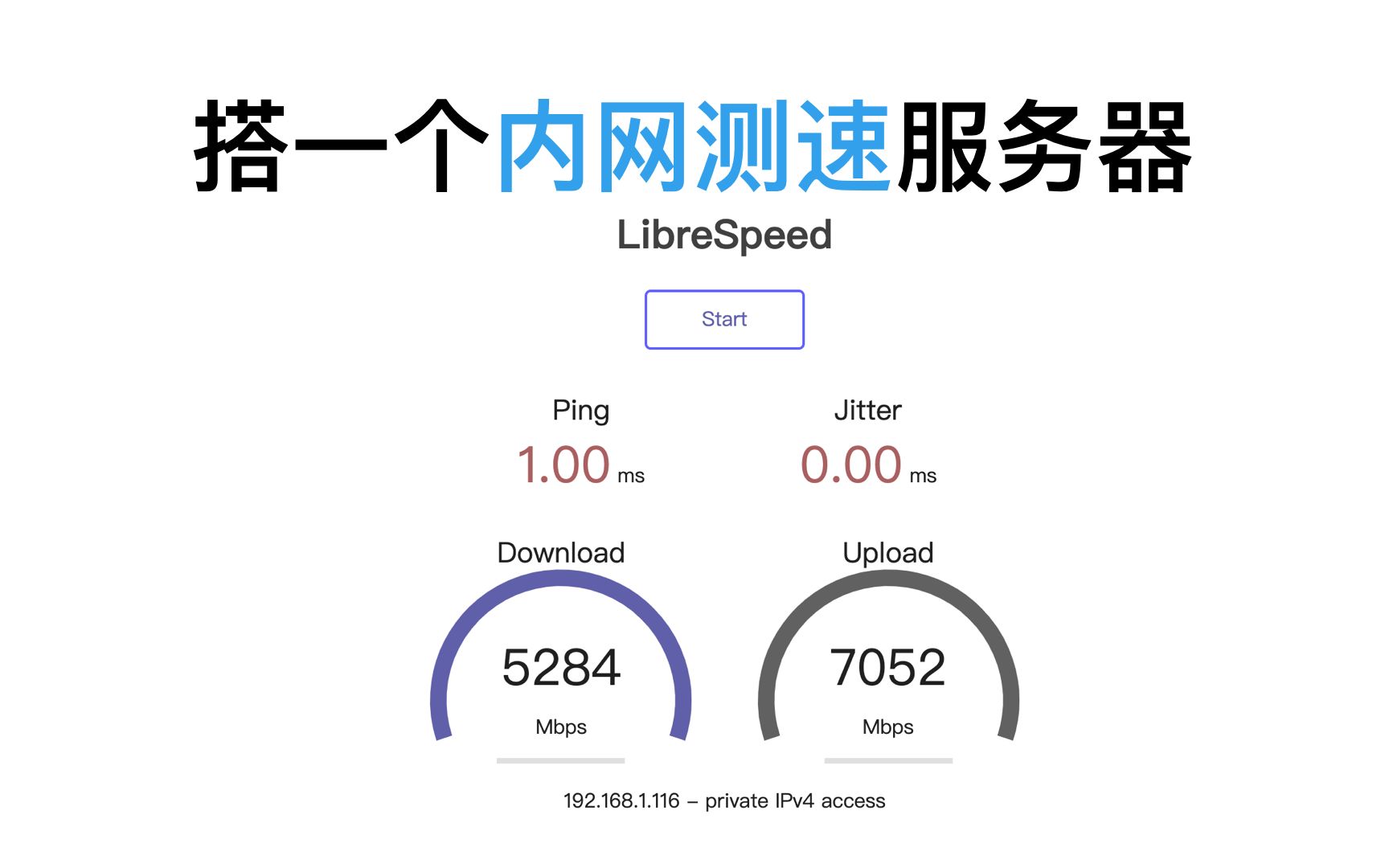 装修完必看,教你如何测试WiFi速度