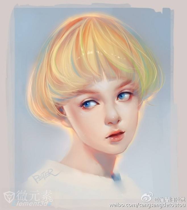 常青咪 