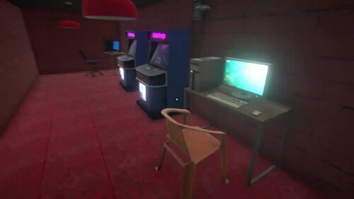 网吧模拟器2:开局一个碗,竟靠捡垃圾成首富?