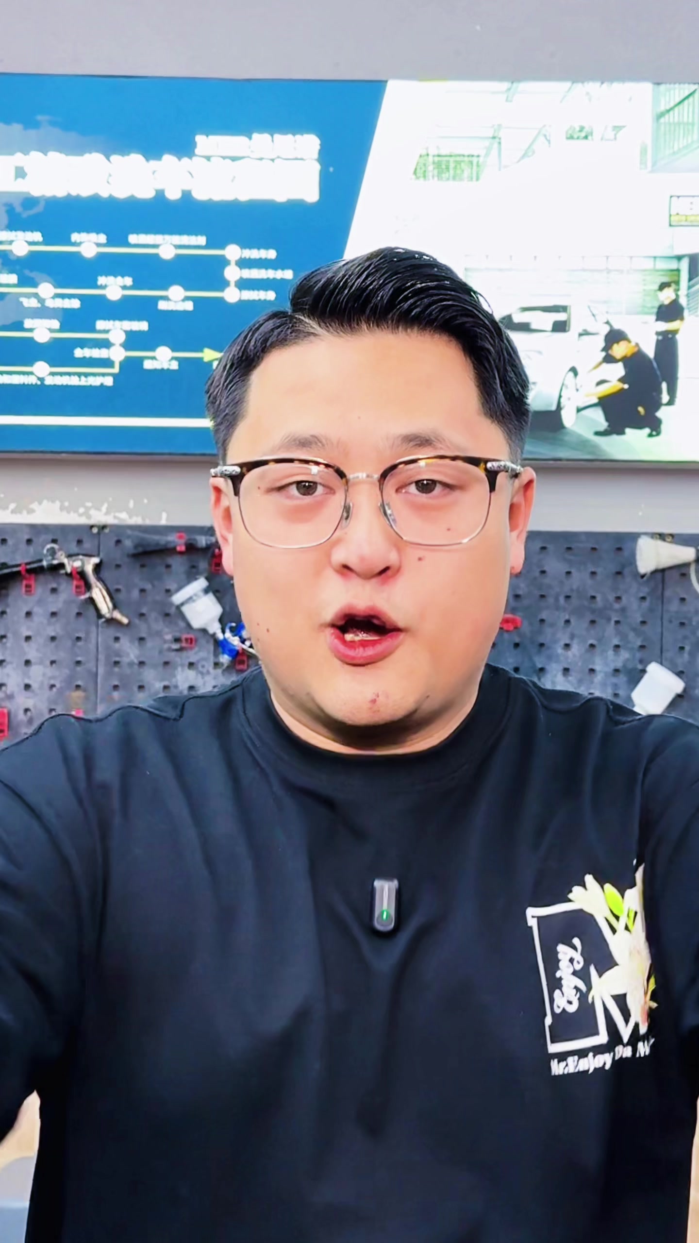 今天给来昆明旅行的老板送一台智己Ls6 #智己 #智己ls6 #昆明租车 #...