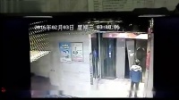 电梯安全事故大盘点 7分半钟