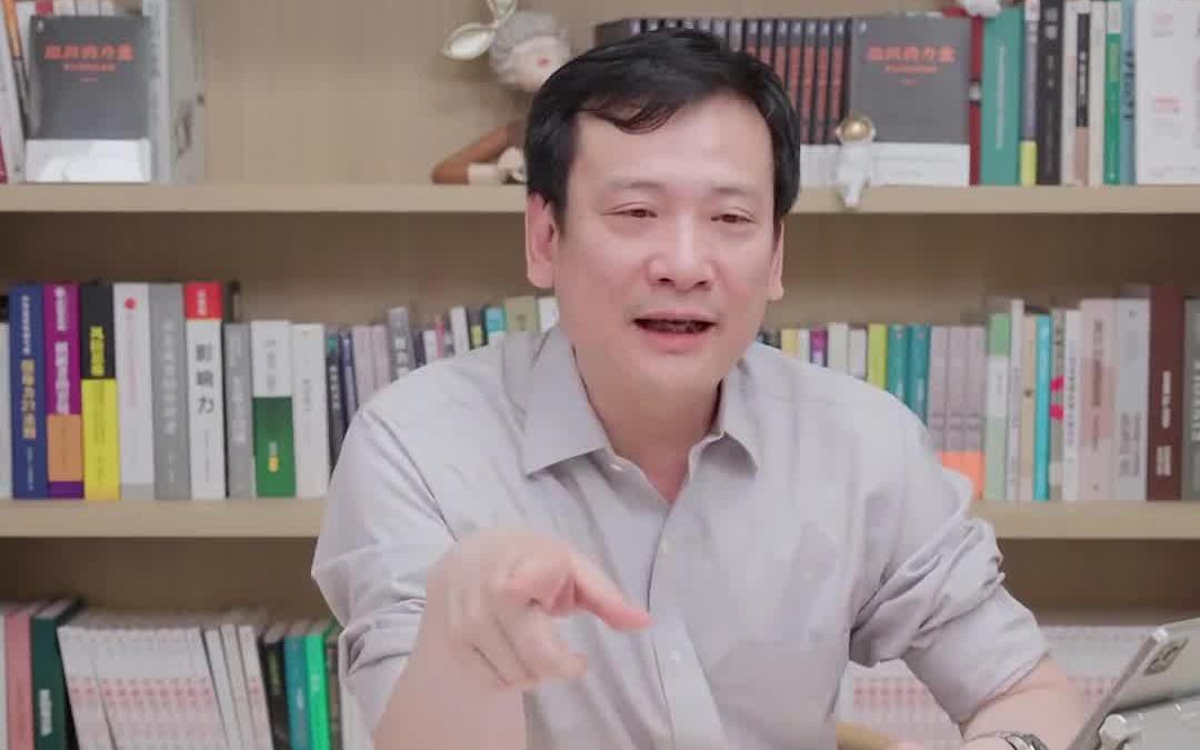 【法务分析】为什么公司中财务和法务等职能部门,往往特别容易“...