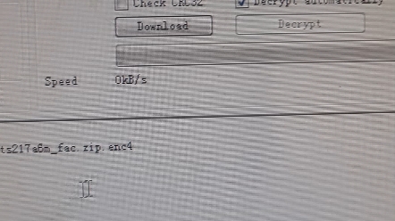 ...samfirm 远程服务器错误403。以后下载系统怎么办。这里有教程