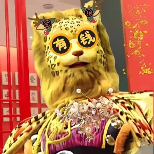 泷珑同学 
