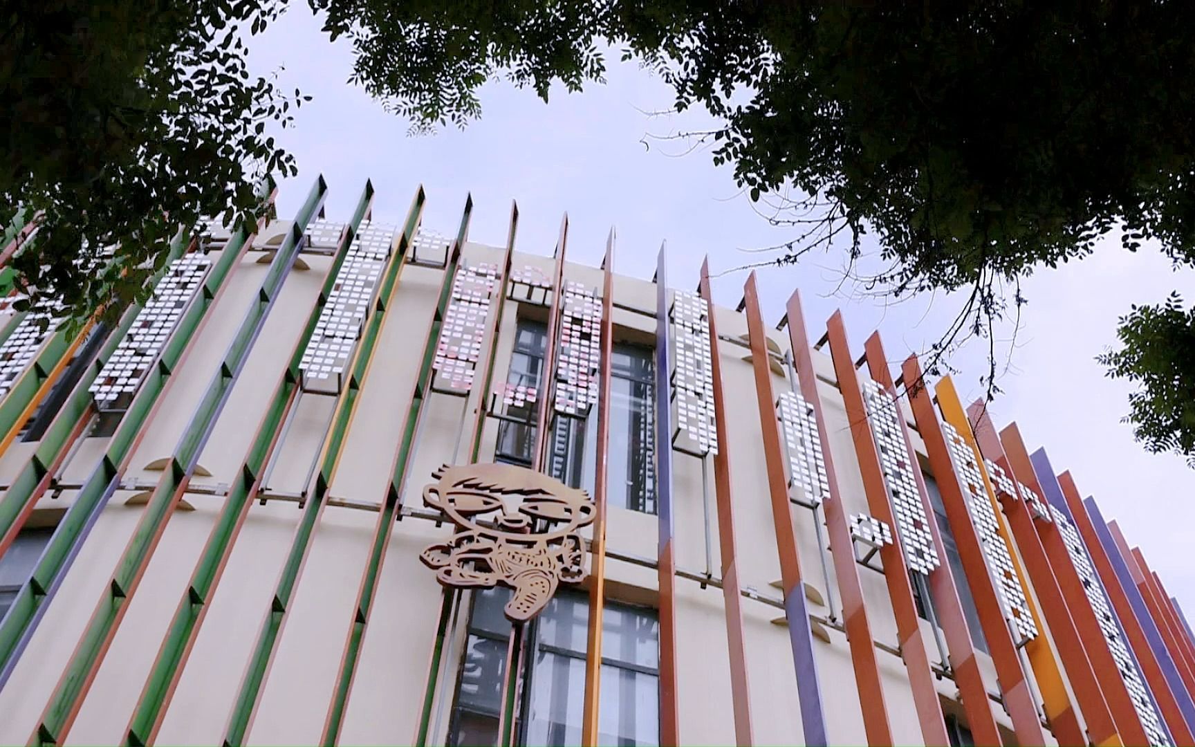 山西人自己的国际学校~