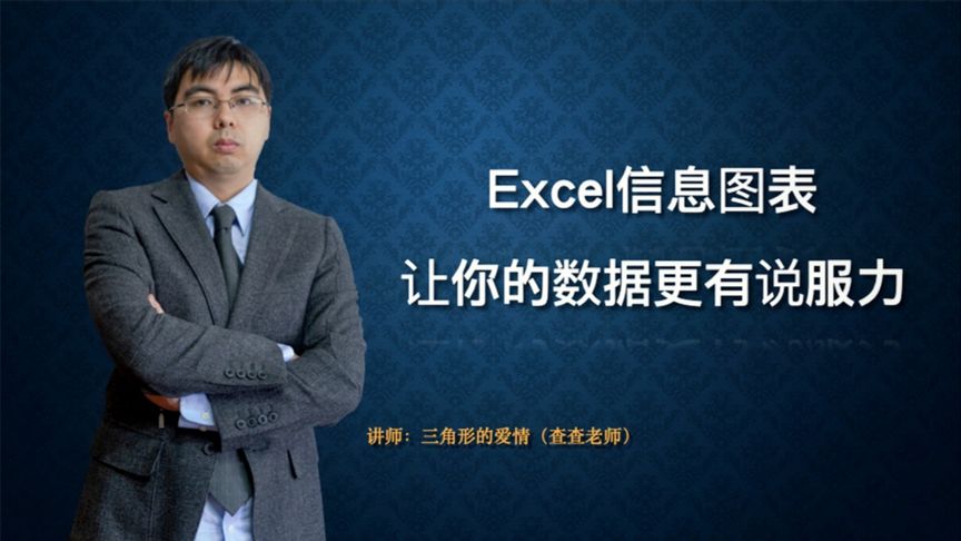 信息图表-带有目标值的柱形图