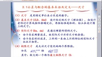【机械每日一讲】公差与配合