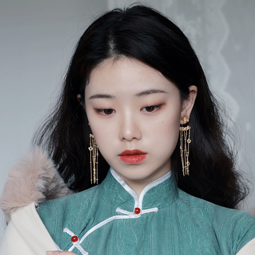 渊默 