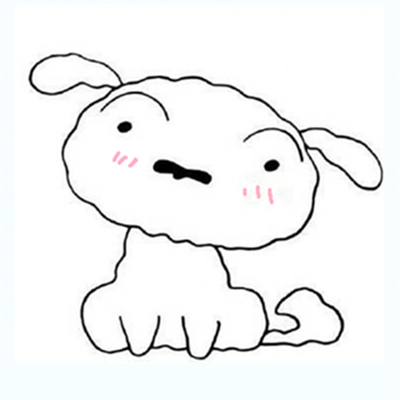 小白的翻译狗屋 