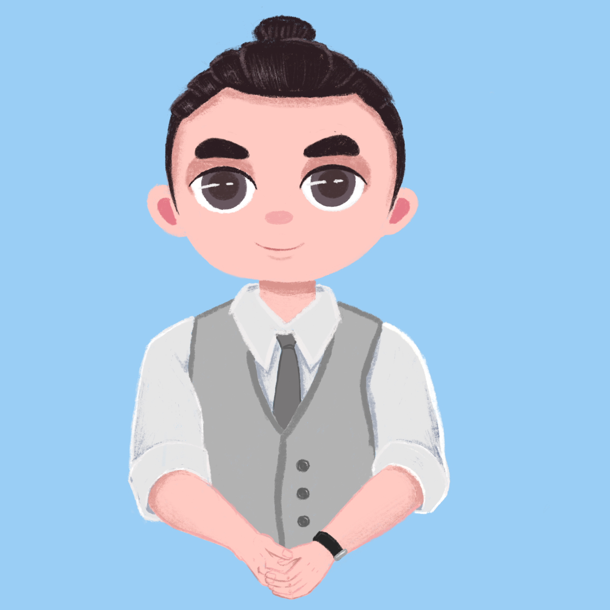 小侯先生说中医 