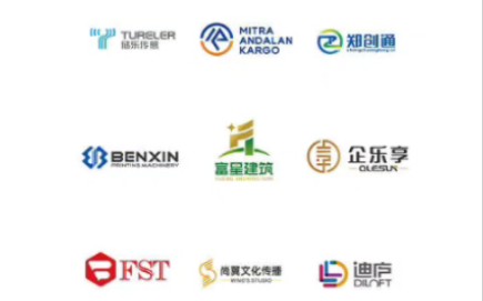 优秀logo设计作品赏析