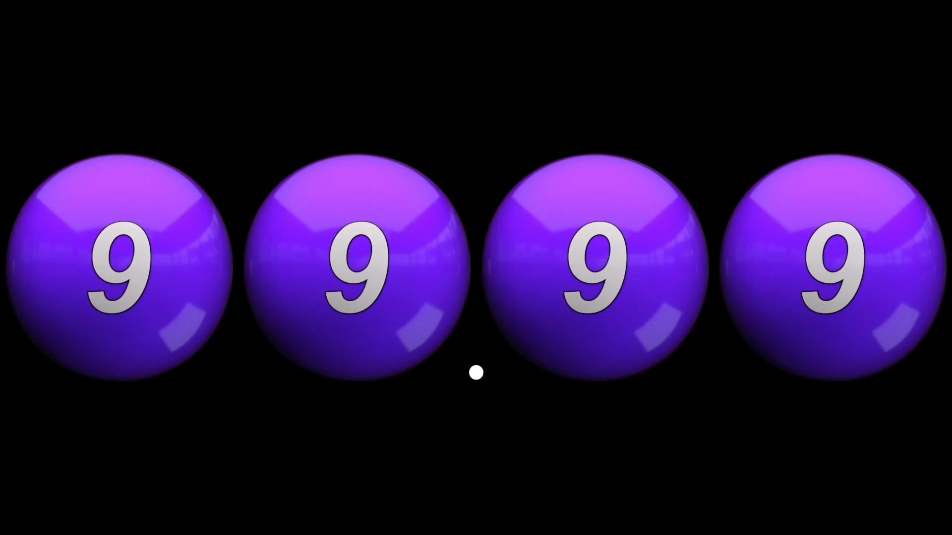 99秒倒计时 (精确到0.01秒)