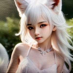 狞猫x 