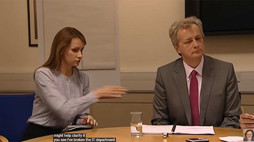 如何用英语进行商务会议沟通 让你学习更多工作英语