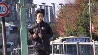 2009全日 羽生结弦短节目 自由滑