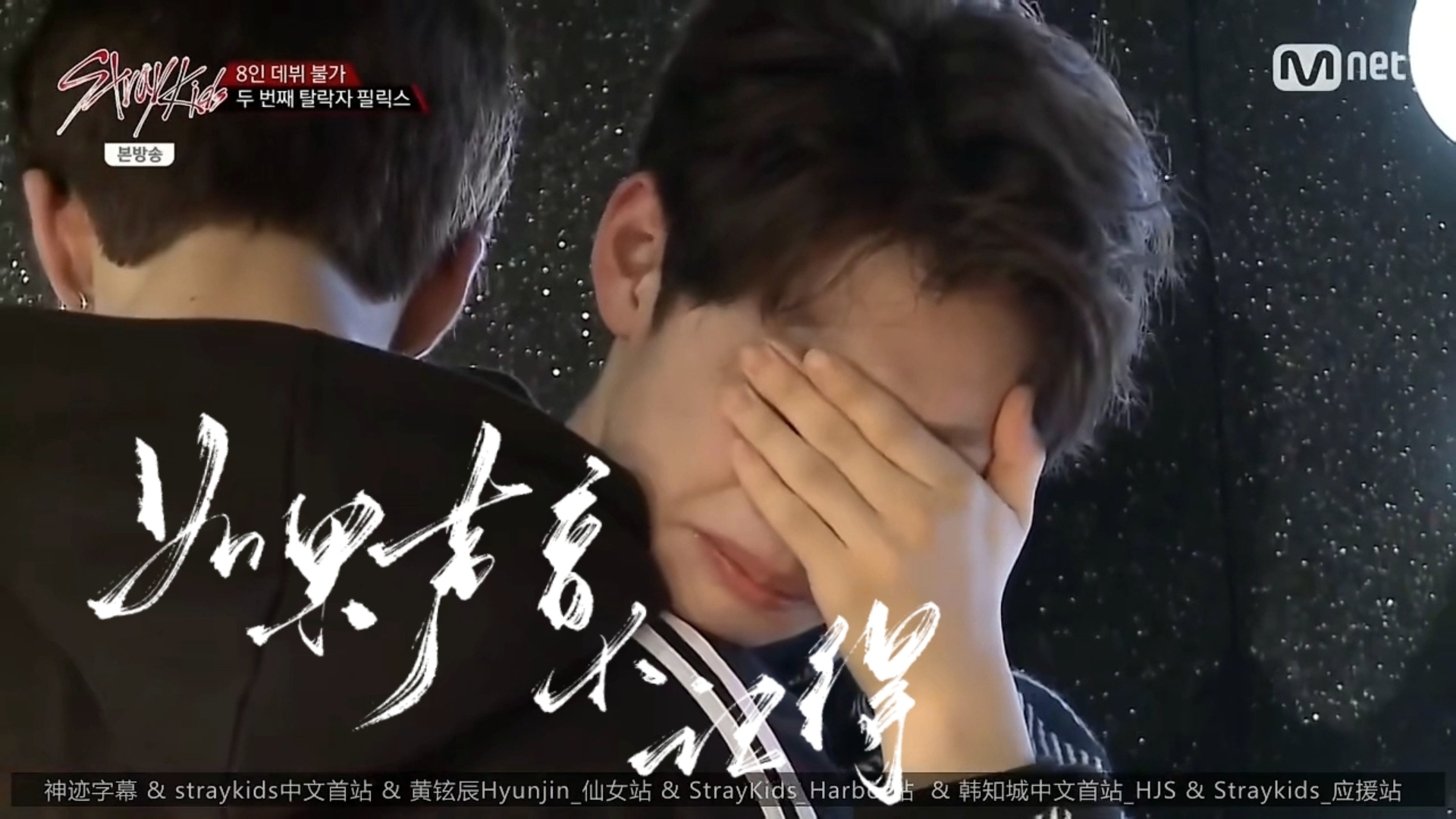 如果你觉得最近辰菲互动少了,磕不下去了,请看一下这个视频。