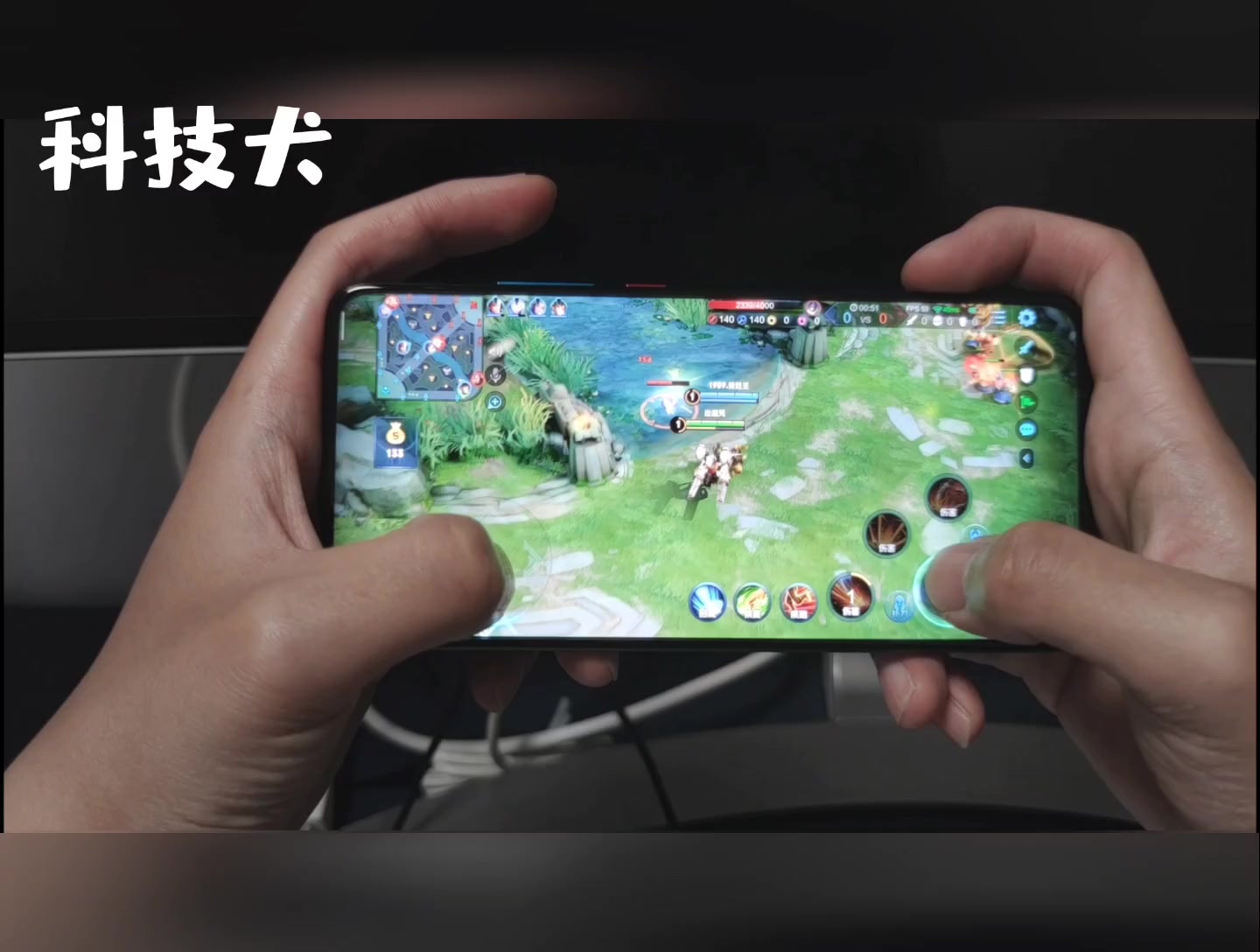 Redmi K30 Pro变焦版抢先体验:果断放弃苹果iPhone 11 Pro