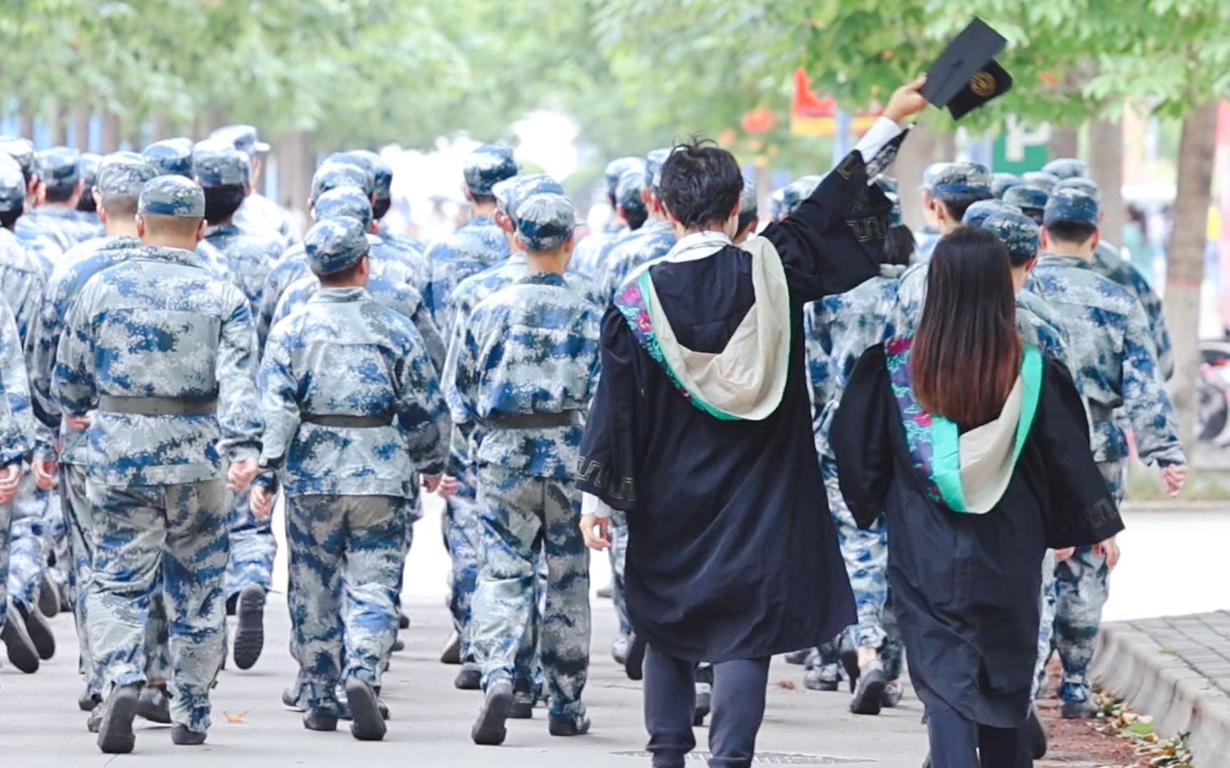 2022年6月太长 我走了半年还没走出来 | 毕业回忆录