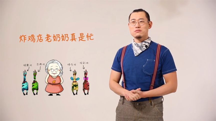 北大学霸给孩子的数学思维课 05:统筹原理—解决时间安排问题