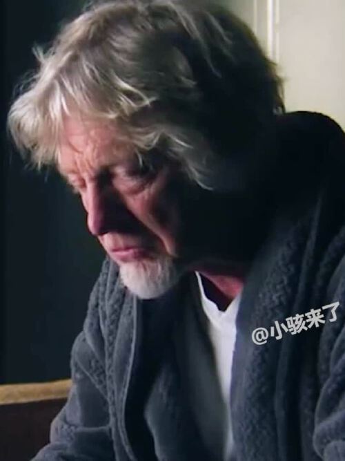 男人发现了一个隐藏的数字《隐秘的数字》