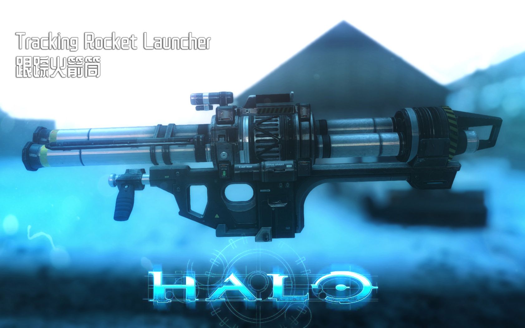 【GMOD】模组推荐:[DRC]Tracking Rocket Launcher