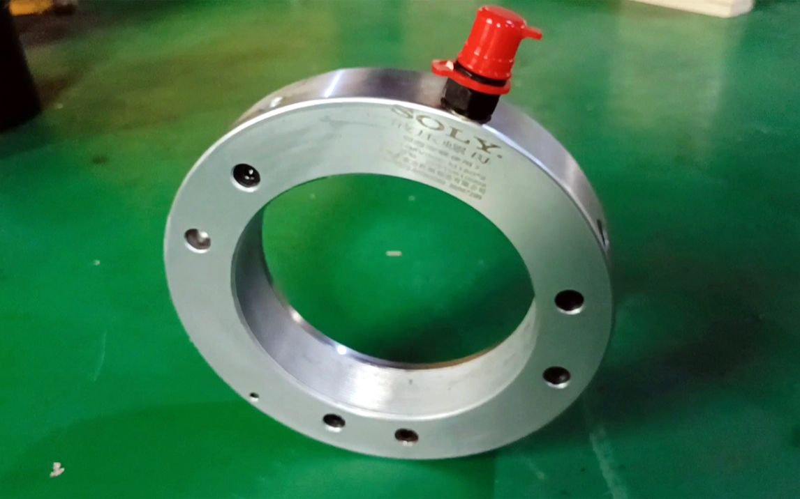 液压螺母密封件如何更换-这组视频告诉你