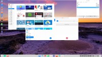 Deepin 20 Beta 怎么设置单击打开文件或文件夹
