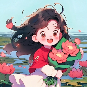 啊呀锦锦 