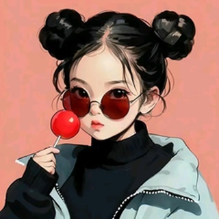 然然超强　