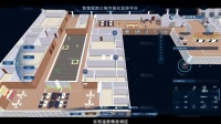 ...化管理平台(二)之停车场管理系统、空调系统、给排水系统、综合安防
