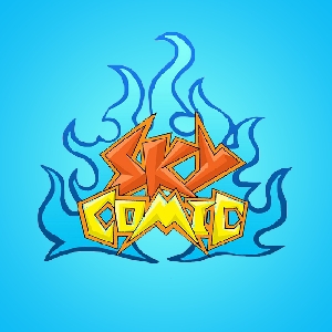 中国农业大学sky动漫社 