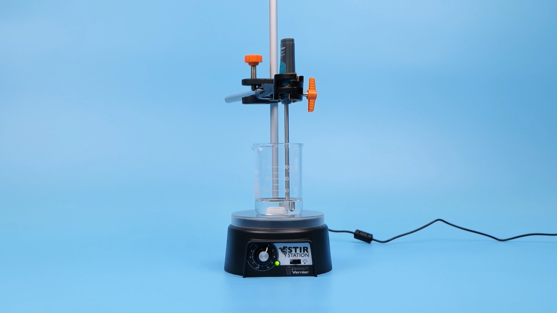 18.中和热的测定