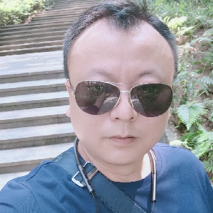朕在想你呢 