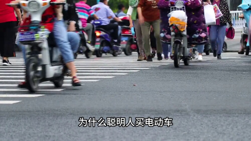 为什么聪明人买电动车,从来不选雅迪、爱玛?行内人给出3个原因