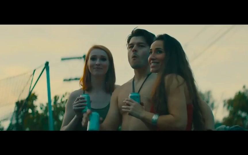 你的性别气质是什么样的?“为了和你一样,我再也不是原来的我。”