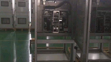 35KV气体全绝缘开关柜 35KV充气柜