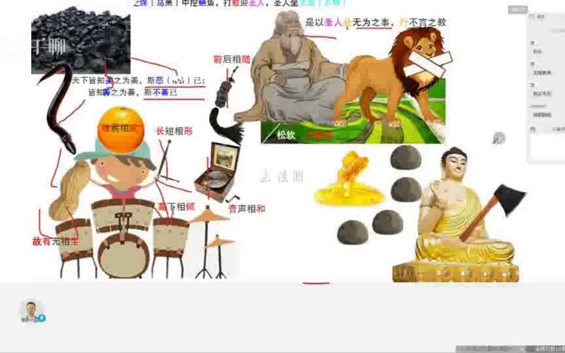 道德经(9)_记忆方法_记忆力培训