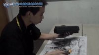 打印机维修-硒鼓的拆装技巧-打印机维修培训打印机复印机维修培训