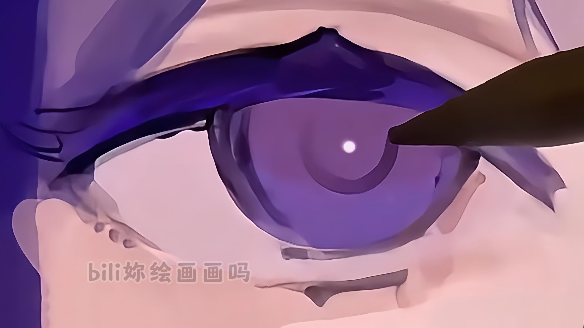 ...款涂抹笔刷简直就是画画人的神啊!真的用一次就沦陷!无偿分享~【ps/...