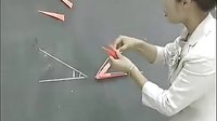 角的度量 小学数学优质课视频专辑